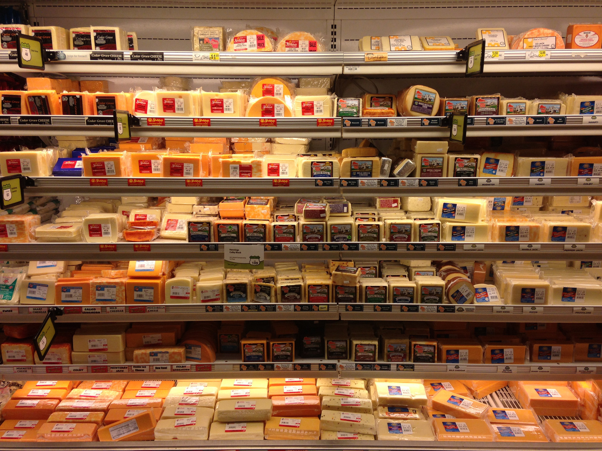 It s Official Wisconsin Is Now The Cheese State AGDAILY it-s-official-wisconsin-is-now-the-cheese-state-agdaily